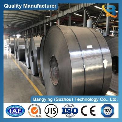 China 1.5-25.4mm*940*2000mm S235jr A36 Q235B Hot Rolled Carbon Steel Coil HRC Customization for sale