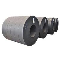 China 1.5-25.4mm*940*2000mm S235jr A36 Q235B Hot Rolled Carbon Steel Coil HRC Customization for sale