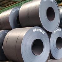 China 1.5-25.4mm*940*2000mm S235jr A36 Q235B Hot Rolled Carbon Steel Coil HRC Customization for sale