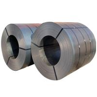 China 1.5-25.4mm*940*2000mm S235jr A36 Q235B Hot Rolled Carbon Steel Coil HRC Customization for sale