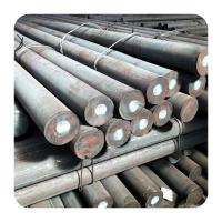 China Color Coated Carbon Steel Bar Hot Rolled 1020 1045 Q235 A36 Ss400 Cold Drawn Bar for sale