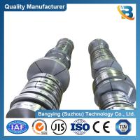 China 137mm X 0.5mm Galvanized Steel Coil Z275 for Electro Galvanized and PPGI Steel for sale