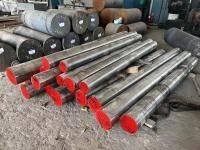 China Forged AISI 4140/4130/1018/1020/1045 S45c Sm45c SAE 1035 Hard Chrome Carbon Steel Bar for sale