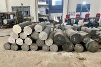 China Forged AISI 4140/4130/1018/1020/1045 S45c Sm45c SAE 1035 Hard Chrome Carbon Steel Bar for sale