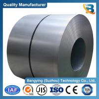 China A36 A106 Q355 Metal Iron Roll Hot Rolled Mild Carbon Steel Coil with Edge Slit Edge for sale