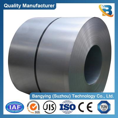 China A36 A106 Q355 Metal Iron Roll Hot Rolled Mild Carbon Steel Coil with Edge Slit Edge for sale