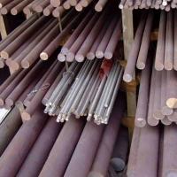 China Color Coated Steel Grade 42CrMo4 25mm Steel Round Bars ASTM SA266gr2 Alloy Steel for sale