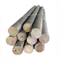 China Color Coated Steel Grade 42CrMo4 25mm Steel Round Bars ASTM SA266gr2 Alloy Steel for sale