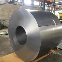 China Widely Used SAE 1006 1008 1010 Hot Rolled Carbon Steel Coil for Boiler Plate for sale