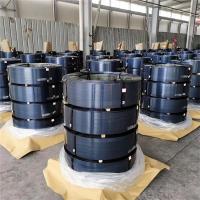 China Widely Used SAE 1006 1008 1010 Hot Rolled Carbon Steel Coil for Boiler Plate for sale