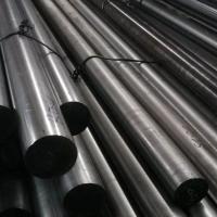 China Forged Cold Drawn Bar Malaysia SAE 1020 AISI 1008 Solid Iron Carbon Steel Round Bar Sizes for sale
