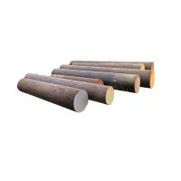 China Forged Cold Drawn Bar Malaysia SAE 1020 AISI 1008 Solid Iron Carbon Steel Round Bar Sizes for sale