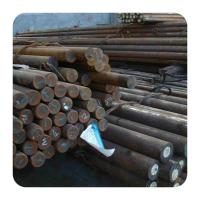 China Special Mold Steel Carbon Steel Bar Hot Rolled Flat Black Alloy Steel Round Rod Bar for sale