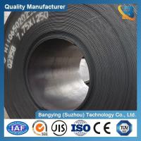 China Customization of Full Hard Carbon Steel Strips Coils Bright Black Annealed Steel Coil for sale