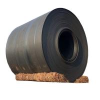 China Customization of Full Hard Carbon Steel Strips Coils Bright Black Annealed Steel Coil for sale