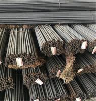 China Carbon Steel Bar C35 C40 C60 C55 C45 Round Bar with Bending Processing Service for sale