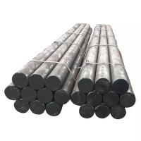 China Special Mold Steel 50mm 70mm 4540 4140 S355j2 S355 Carbon Structure Steel Round Bar for sale