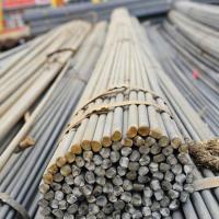 China Special Mold Steel 50mm 70mm 4540 4140 S355j2 S355 Carbon Structure Steel Round Bar for sale
