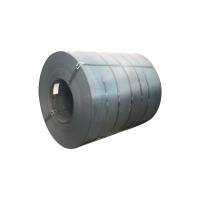 China Regular Spangle Q235B Non-Standard Plate Hot Rolled Coil 0.4mm-2.0mm Carbon Steel Coil for sale