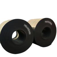 China Regular Spangle Q235B Non-Standard Plate Hot Rolled Coil 0.4mm-2.0mm Carbon Steel Coil for sale