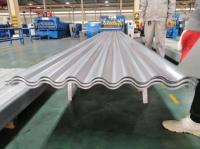 China DIN Standard Galvanized Sheet Metal Roofing PPGI Sheet Gi Corrugated Steel Sheet/Zinc Roofing Sheet Iron Roofing Sheet for sale