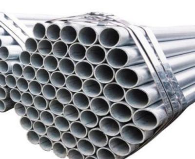 China Galvanized Steel Pipe Tube Waterproof for Manufacturers Supply Greenhouse Schedule 40 for sale