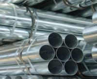 China Schedule 40 3 4 Inch Green House Hot DIP Galvanized Steel Pipe with Tolerance /-0.1mm for sale