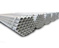 China Schedule 40 3 4 Inch Green House Hot DIP Galvanized Steel Pipe with Tolerance /-0.1mm for sale