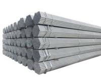 China Schedule 40 3 4 Inch Green House Hot DIP Galvanized Steel Pipe with Tolerance /-0.1mm for sale
