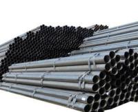China 15mm Hot Dipped Gi Round Steel Tubing Pre Galvanized for and Seamless Performance for sale