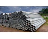 China 15mm Hot Dipped Gi Round Steel Galvanized Steel Pipe After-sales Service Oversea Jobs for sale