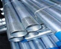 China After-sales Service Hot DIP Galvanized BS1387 Schedule 40 Steel Pipe for Carbon Steel for sale