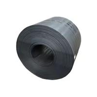 China Grade50 Big Spangle Soft HRC Ms Black Carbon Hot Rolled Strip Slite Steel Coil/Sheet for sale