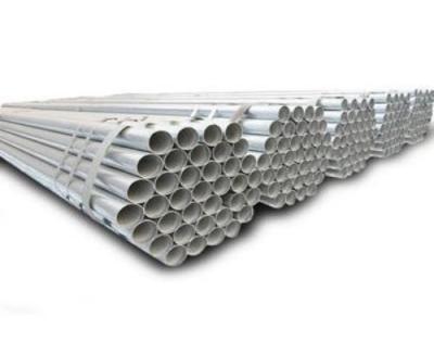 China Technique Hot Rolled 0.4-2.0mm Thickness Pre-Galvanized Steel Pipe for Schedule 40 for sale