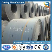 China Regular Spangle High Carbon Steel Coil Grade 65 Mn C75s 1075 1095 15n20 for Customized for sale