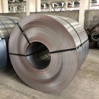 China High Carbon Sk7 Sk85 Sk5 65mn C75 51CRV4 75cr1 Painted Band Saw Blade Low Alloy Spring Steel Strip St12 St14 Carbon Steel Coil for sale