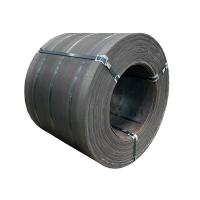 China Mild Carbon Steel Coil Black Iron Sheet 0.12 Dx51 Z275 Carbon Steel Sheet Slit Coil for sale