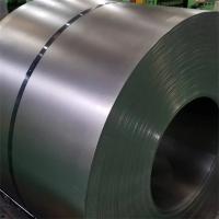 China Mild Carbon Steel Coil Black Iron Sheet 0.12 Dx51 Z275 Carbon Steel Sheet Slit Coil for sale