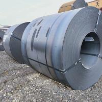 China Top Selling Q235 Zinc Coated Cold Rolled Hot Dipped Carbon Steel Coil 0.12-6.0mm Thickness for sale