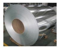 China Manufactures ASTM A653 En10327 10326 Hdgi Galvanized Steel Coil for Building Material for sale