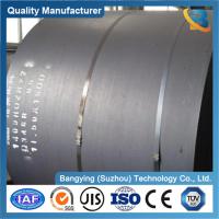 China Q235 Q345 Q355 Ss400 S355jr A36 Low Carbon Steel Coil 5mm 6mm 8mm 1219mm 1250mm 1500mm for sale