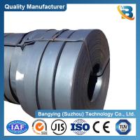 China BYAS-331 Q235 Q345 Ss400 SAE 1010 Carbon Fe590HK Cold Rolled Pickled and Oiled Mild Cold Rolled Steel for sale