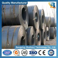 China BYAS-331 Q235 Q345 Ss400 SAE 1010 Carbon Fe590HK Cold Rolled Pickled and Oiled Mild Cold Rolled Steel for sale