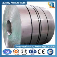 China BYAS-331 Q235 Q345 Ss400 SAE 1010 Carbon Fe590HK Cold Rolled Pickled and Oiled Mild Cold Rolled Steel for sale
