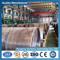 China Third Party Inspection Carbon Steel Coil 12 16 18 20 28 Gauge Q235 A36 with Big Stock for sale