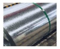 China Galvanized Steel Coils SGCC/Dx51d Z Cold Rolled Galvanized Steel Coil Gi Coil G90 Z275 for sale