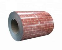 China GB Slit Edge Manufacture Gi/PPGI/PPGL Prpaint Color Coated Galvalume Galvanized Steel Coil for sale
