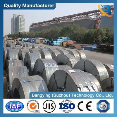 China Q235 Q345 Hot Rolled Mild Steel Sheet Plate and Carbon Steel Coil with BS Standard for sale