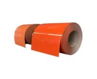 China Directly Supply Dx51d Dx52D Dx53D PPGI Galvanized Steel Coil Hot Dipped Gi PPGL Color Coil for sale