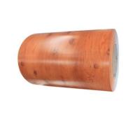 China Customized SGCC Ral5017 Dx51d Z100 PPGI Color Coated Coil Prepainted Galvanized Steel Coil for sale